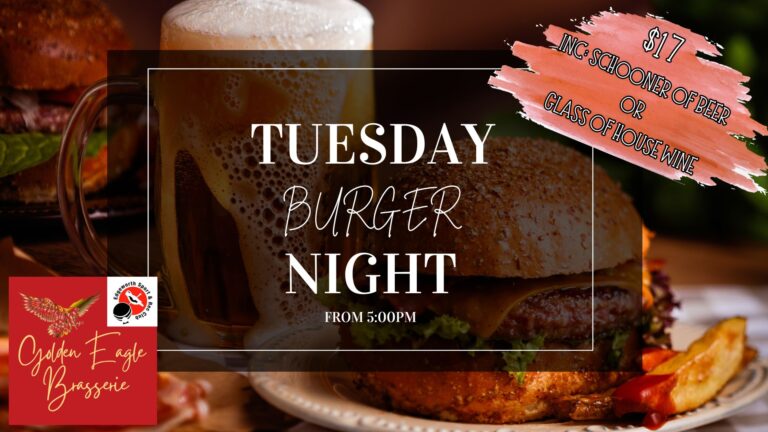 DINING - Edgeworth Sport and Rec Club