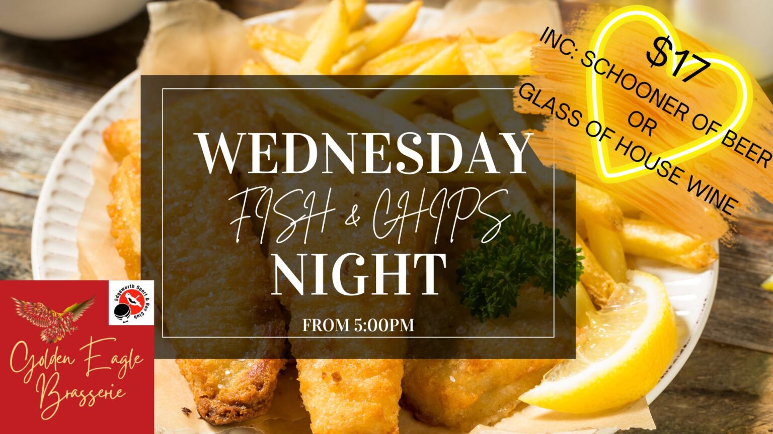 DINING - Edgeworth Sport and Rec Club